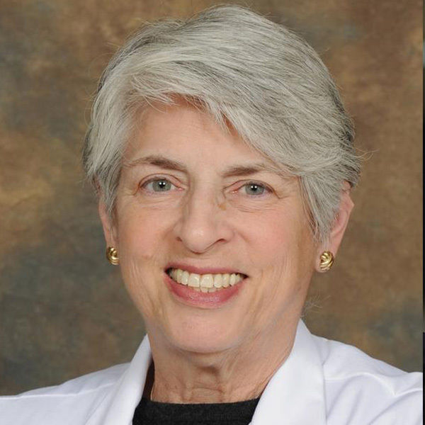 Dr. Judith Feinberg on Hepatitis C in Appalachia - HepVu