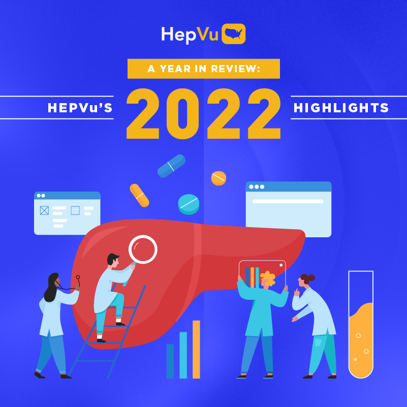 2022: A Year in Review - HepVu