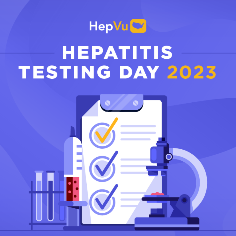 Tessa Bialek and Dr. Matthew J. Akiyama on Expanding Hepatitis C ...