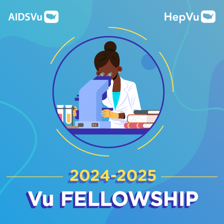 HepVu - Understanding Hepatitis C where you live....