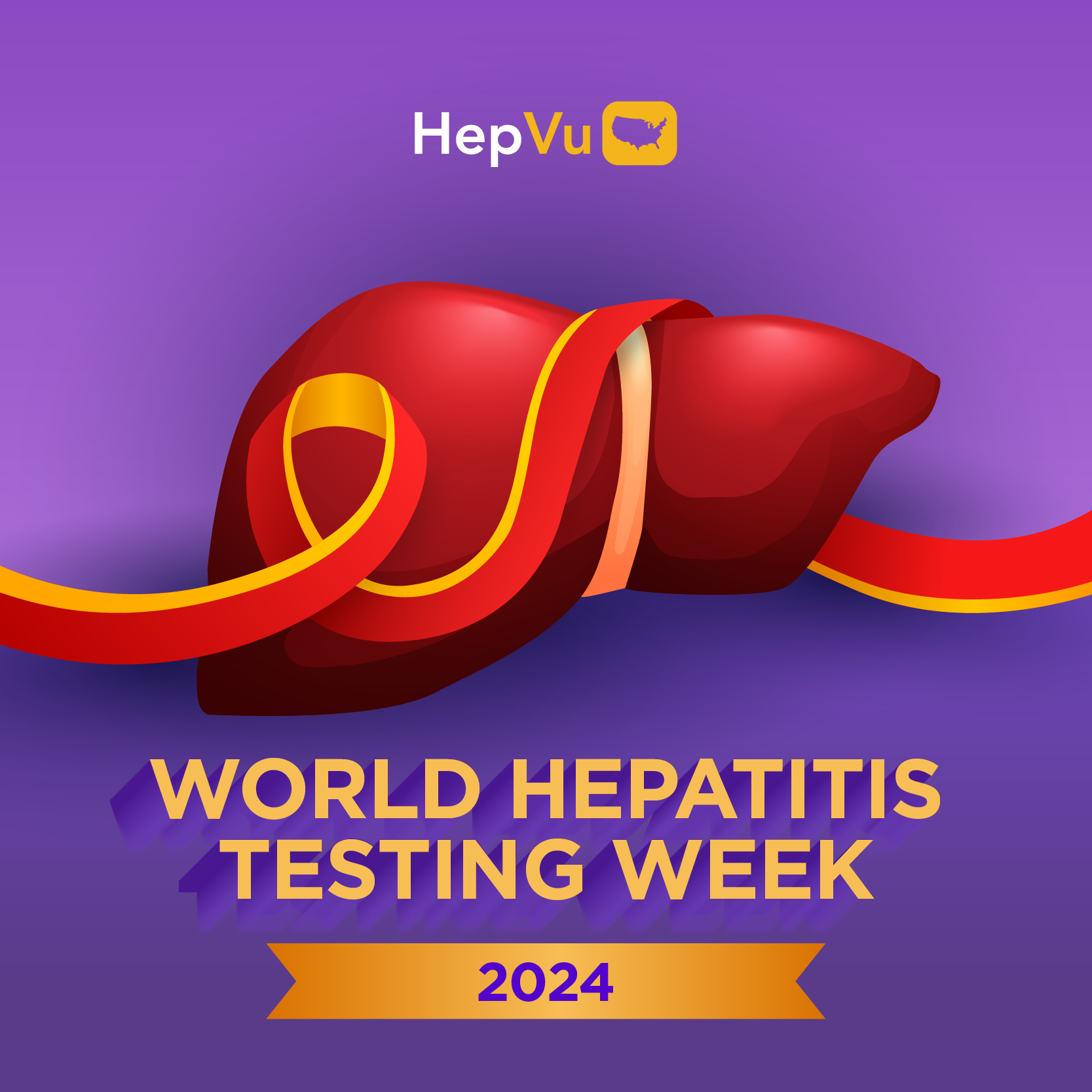 HepVu - Understanding Hepatitis C where you live....