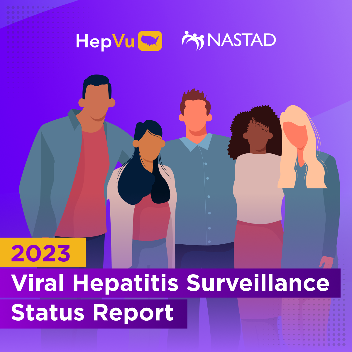 HepVu - Understanding Hepatitis C where you live....